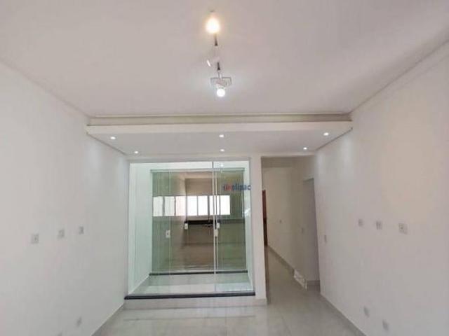 Sobrado com 3 dormitórios à venda, 130 m² por R$ 750.000,00 Jardim Cumbica Guarulhos/SP