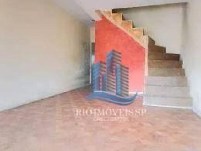 Sobrado com 3 dormitórios à venda, 130 m² por R$ 750.000,00 Santa Maria São Caetano do Sul/SP