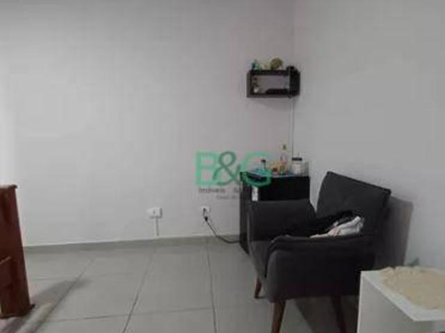 Sobrado à venda, 130 m² por R$ 784.000,00 Vila Carrão São Paulo/SP