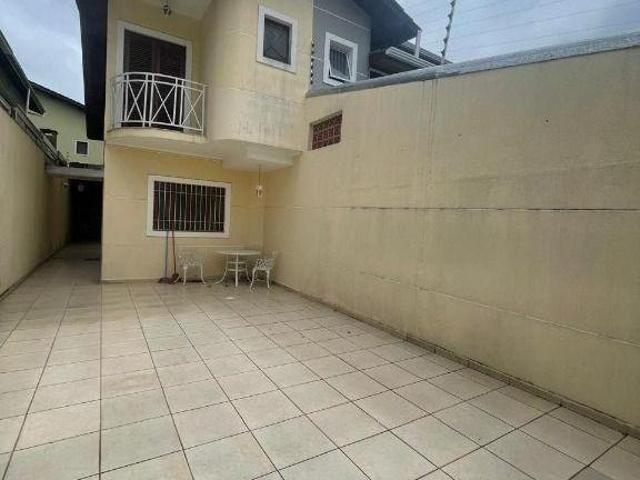 Sobrado com 3 dormitórios à venda, 130 m² por R$ 780.000,00 Vila Fátima Guarulhos/SP