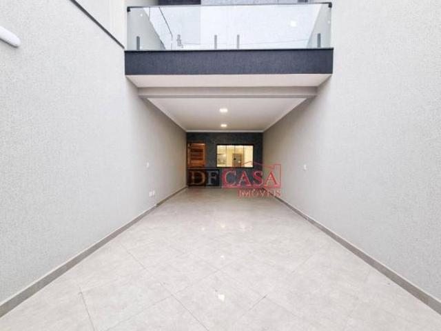 Sobrado com 3 dormitórios à venda, 130 m² por R$ 780.000,00 Vila Granada São Paulo/SP