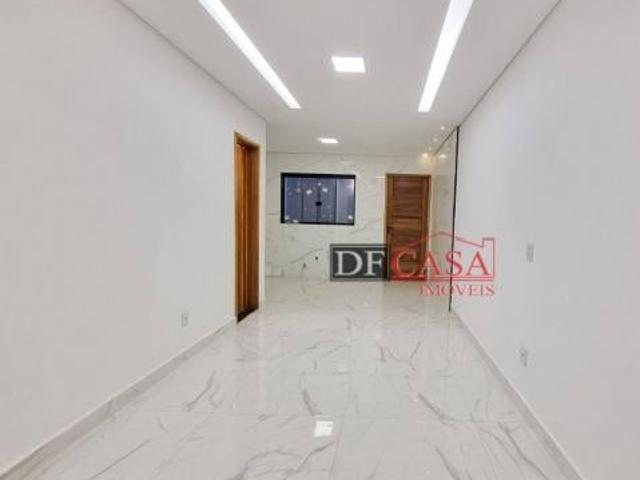 Sobrado com 3 dormitórios à venda, 130 m² por R$ 780.000,00 Vila Granada São Paulo/SP