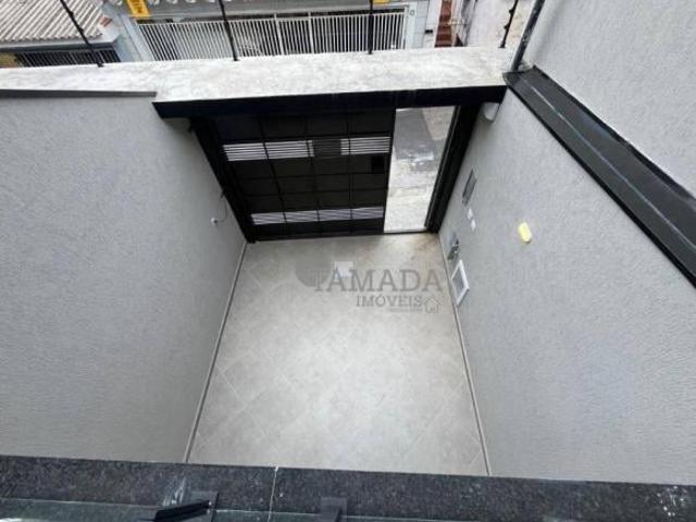 Sobrado com 3 dormitórios à venda, 130 m² por R$ 780.000,00 Vila Granada São Paulo/SP
