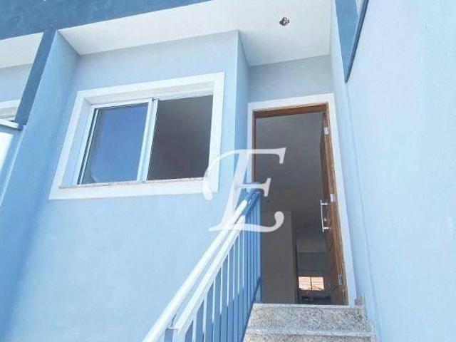 Sobrado com 3 dormitórios à venda, 130 m² por R$ 780.000,00 Parque Mandaqui São Paulo/SP