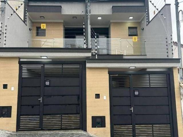 Sobrado com 3 dormitórios à venda, 130 m² por R$ 780.000,00 Penha de França São Paulo/SP