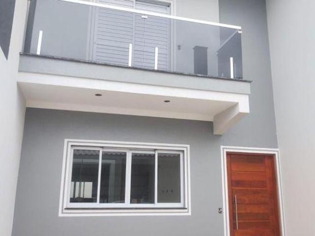 Sobrado com 3 dormitórios à venda, 130 m² por R$ 795.000,00 Jardim Cumbica Guarulhos/SP