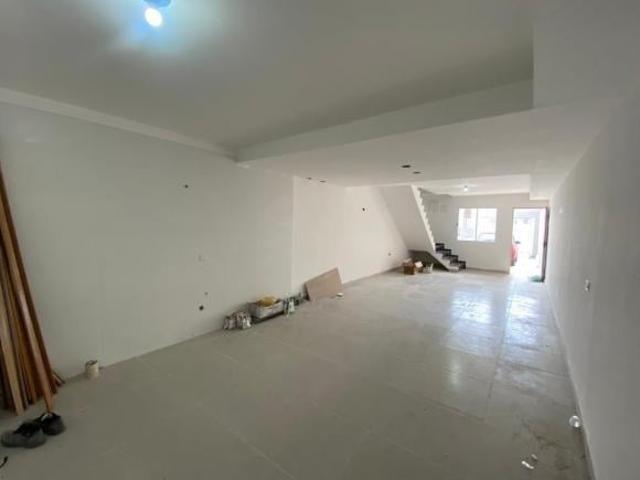 Sobrado com 3 dormitórios à venda, 130 m² por R$ 799.000,00 Vila Alto de Santo André Santo André