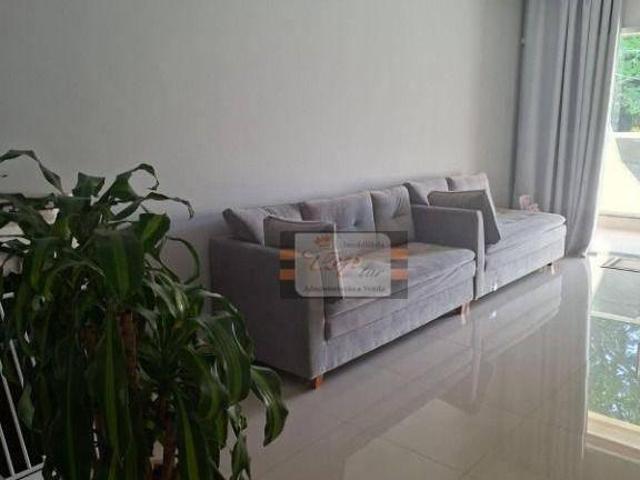 Sobrado com 3 dormitórios à venda, 130 m² por R$ 790.000,00 Pirituba São Paulo/SP