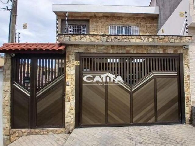 Sobrado com 3 dormitórios à venda, 130 m² por R$ 800.000,00 Cidade Patriarca São Paulo/SP