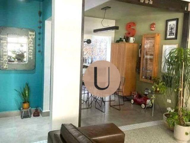 Sobrado com 3 dormitórios à venda, 130 m² por R$ 800.000,00 Anchieta São Bernardo do Campo/SP