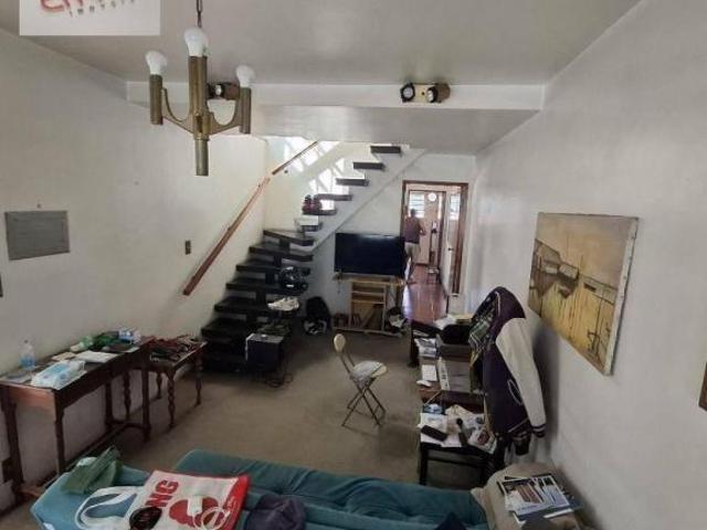 Sobrado com 3 dormitórios à venda, 130 m² por R$ 799.000,00 Vila Guarani São Paulo/SP