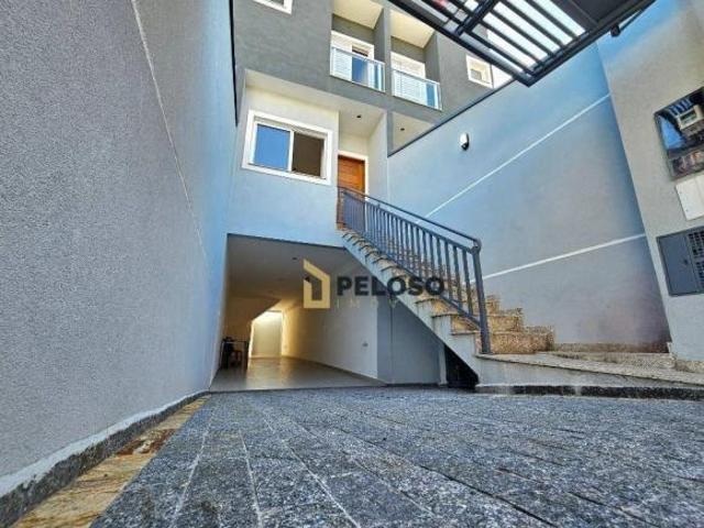 Sobrado com 3 dormitórios à venda | 130 m² por R$ 820.000 | Mandaqui São Paulo/SP