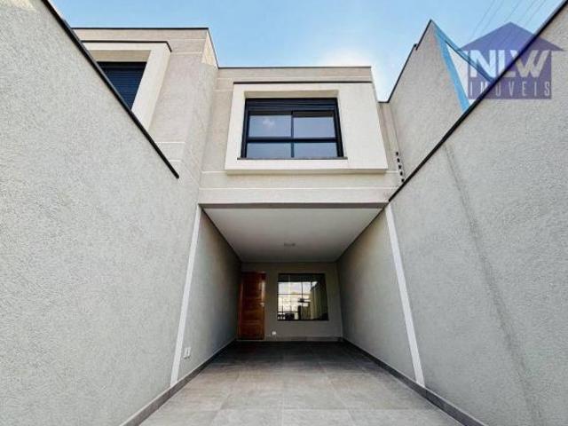 Sobrado com 3 dormitórios à venda, 130 m² por R$ 820.000 Penha São Paulo/SP