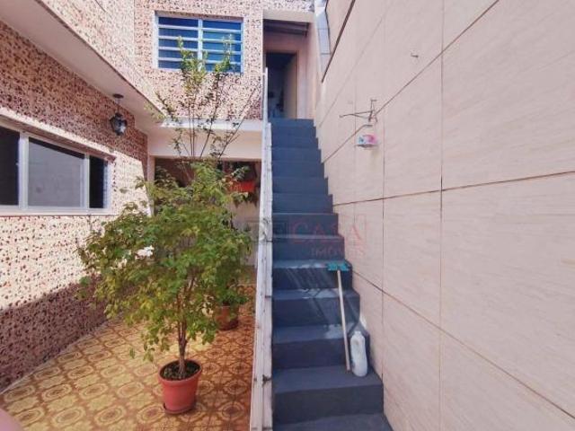 Sobrado com 3 dormitórios à venda, 130 m² por R$ 849.000,00 Penha São Paulo/SP