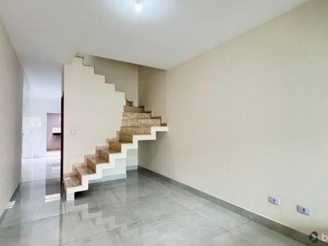 Sobrado com 3 dormitórios à venda, 130 m² por R$ 849.900 Mooca São Paulo/SP