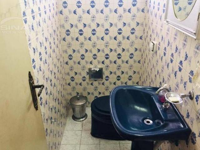 Sobrado com 3 dormitórios à venda, 130 m² por R$ 855.000,00 Vila Firmiano Pinto São Paulo/SP