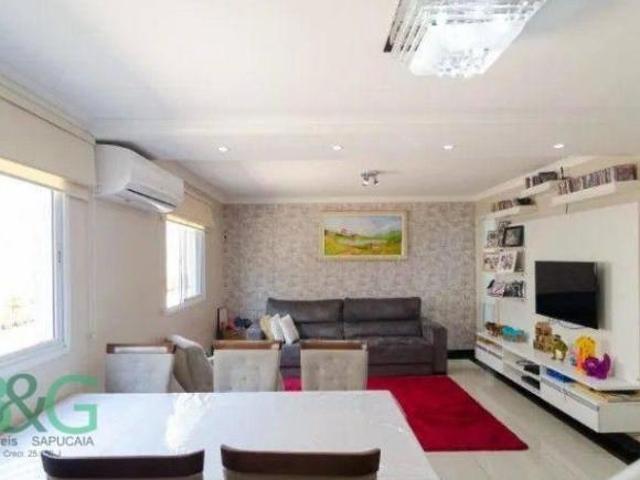 Sobrado à venda, 130 m² por R$ 850.000,00 Vila Santa Catarina São Paulo/SP
