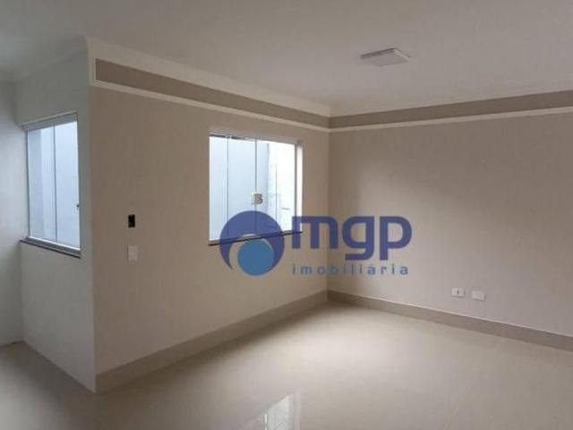 Sobrado com 3 dormitórios à venda, 130 m² por R$ 850.000,00 Tucuruvi São Paulo/SP