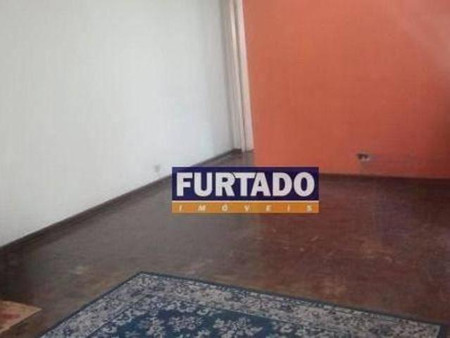 Sobrado com 3 dormitórios à venda, 130 m² por R$ 850.000,00 Campestre Santo