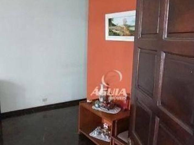Sobrado à venda, 130 m² por R$ 850.000,00 Campestre Santo André/SP