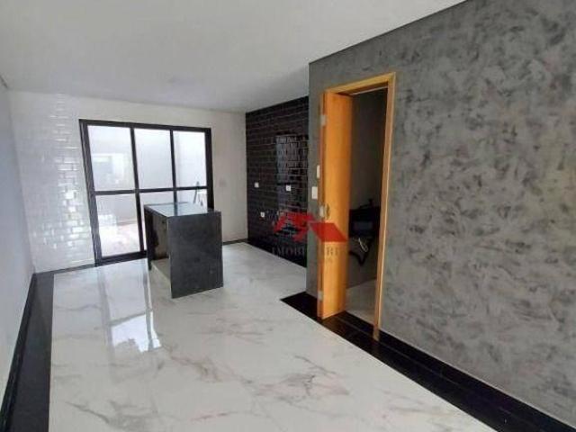 Sobrado com 3 dormitórios à venda, 130 m² por R$ 850.000,00 Penha de França São Paulo/SP