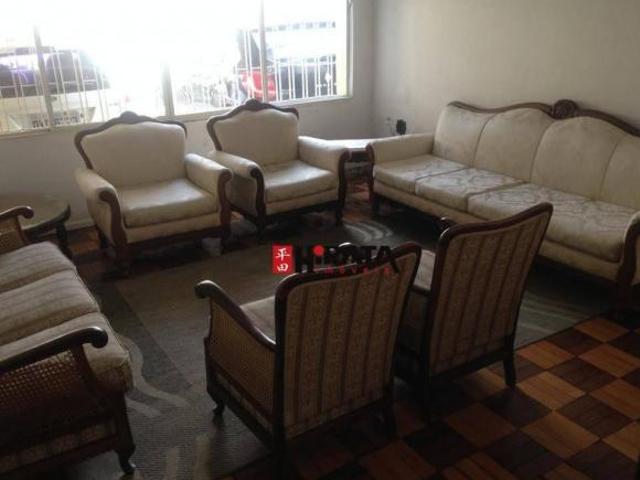 Sobrado com 3 dormitórios à venda, 130 m² por R$ 850.000,00 Santo Amaro São Paulo/SP