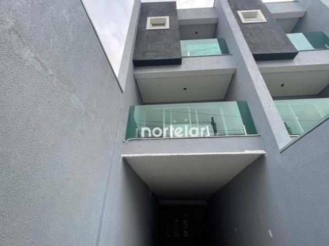 Sobrado com 3 dormitórios à venda, 130 m² por R$ 850.000 Zona Norte Barro Branco São Paulo/SP