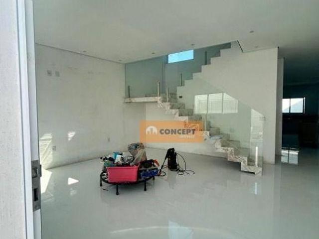 Sobrado com 3 dormitórios à venda, 130 m² por R$ 850.000 Jardim Nena Suzano/SP
