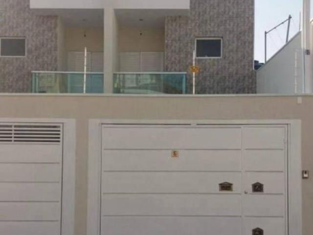 Sobrado com 3 dormitórios à venda, 130 m² por R$ 852.000,00 Vila Carrão São Paulo/SP