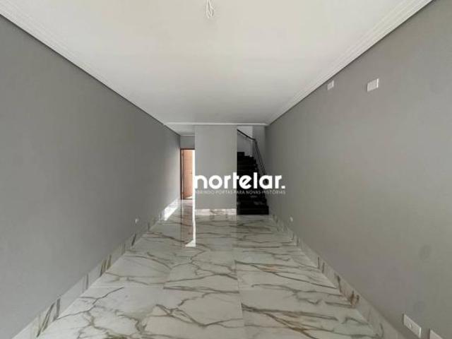 Sobrado com 3 dormitórios à venda, 130 m² por R$ 860.000,00 Jaguará São Paulo/SP