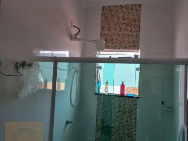 Sobrado com 3 dormitórios à venda, 130 m² por R$ 875.000,00 Vila Formosa São Paulo/SP