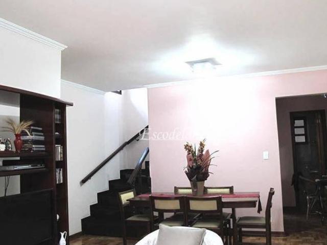 Sobrado com 3 dormitórios à venda, 130 m² por R$ 900.000,00 Tremembé São Paulo/SP