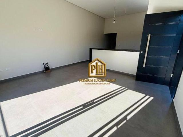 Sobrado com 3 dormitórios à venda, 130 m² por R$ 900.000,00 Jardim dos Pinheiros Atibaia/SP