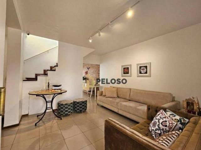 Sobrado com 3 dormitórios à venda, 130 m² por R$ 930.000,00 Santana São Paulo/SP