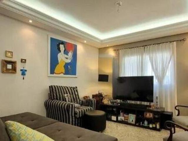 Sobrado com 3 dormitórios à venda, 130 m² por R$ 950.000.000,00 Vila Scarpelli