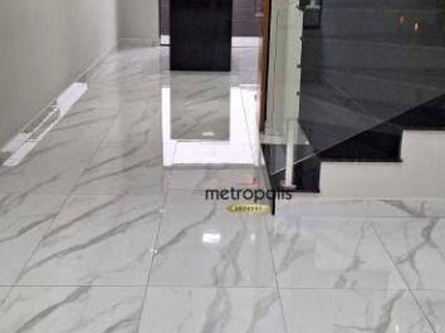 Sobrado com 3 dormitórios à venda, 130 m² por R$ 950.000,00 Vila Carrão São Paulo/SP