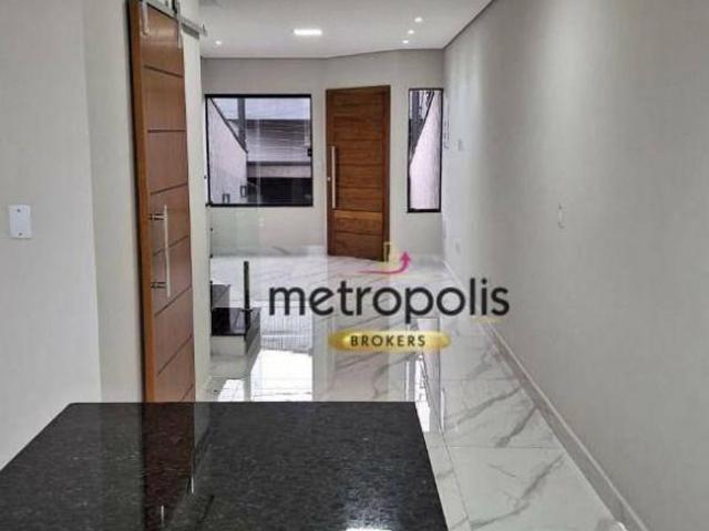 Sobrado com 3 dormitórios à venda, 130 m² por R$ 950.000,00 Vila Carrão São Paulo/SP