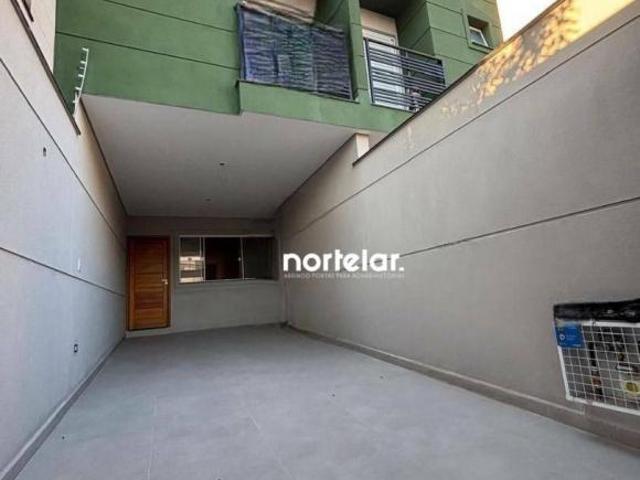 Sobrado com 3 dormitórios à venda, 130 m² por R$ 949.000,00 Vila Paulicéia São Paulo/SP