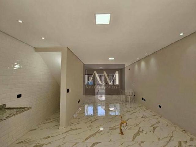 Sobrado com 3 dormitórios à venda, 130 m² por R$ 979.000 Tatuapé