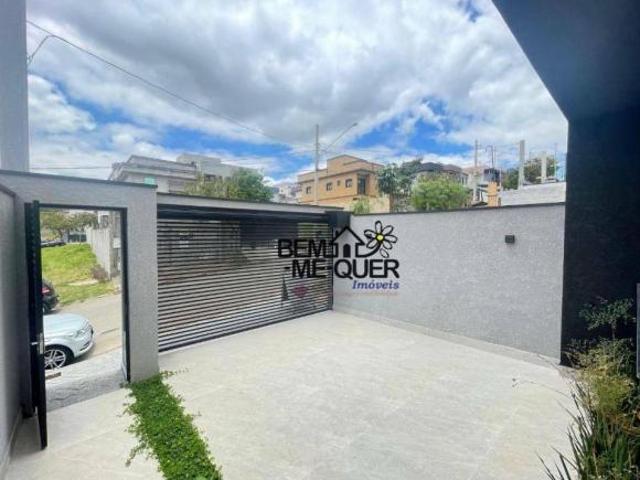 Sobrado com 3 dormitórios à venda, 130 m² por R$ 970.000,00 Alphaville Santana de Parnaíba/SP