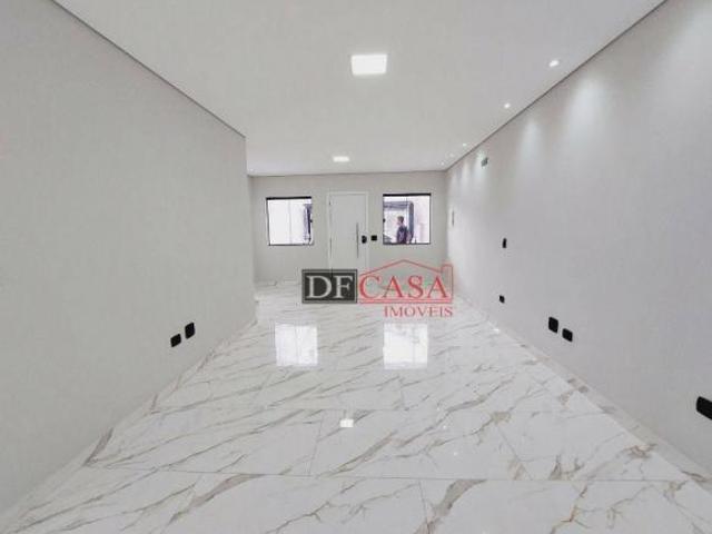 Sobrado com 3 dormitórios à venda, 130 m² por R$ 980.000,00 Vila Carrão São Paulo/SP