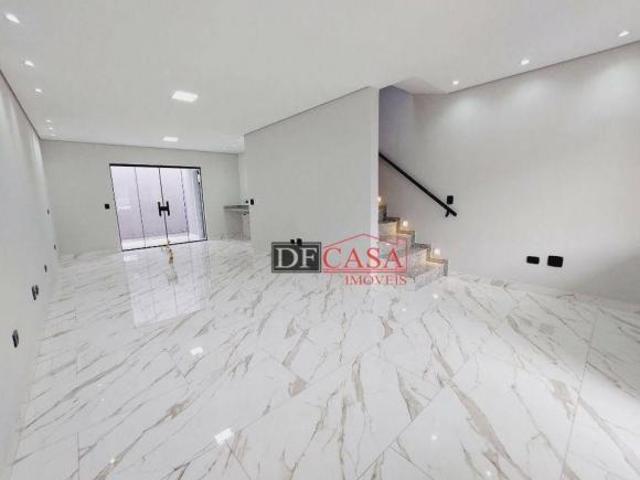 Sobrado com 3 dormitórios à venda, 130 m² por R$ 980.000,00 Vila Carrão São Paulo/SP