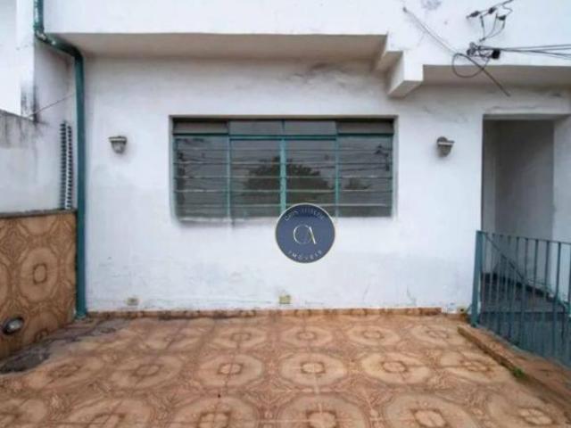 Sobrado com 3 dormitórios à venda, 130 m² Pinheiros São Paulo/SP