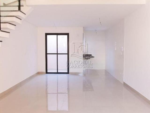 Sobrado com 3 dormitórios à venda, 130 m² Vila Curuçá Santo André/SP