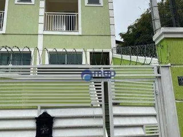 Sobrado com 3 dormitórios à venda, 130 m² Vila Isolina Mazzei São Paulo/SP