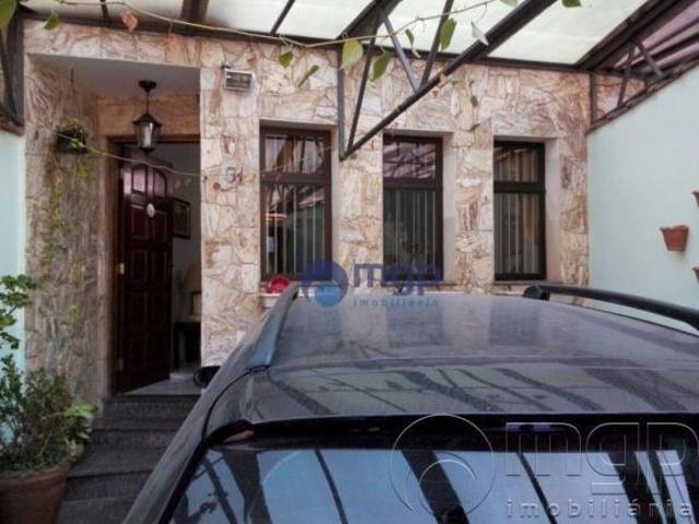 Sobrado com 3 dormitórios à venda, 130 m² Vila Maria São Paulo/SP