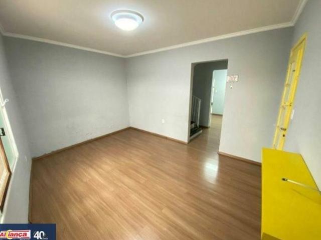 SOBRADO COM 3 DORMITÓRIOS A VENDA, 130m² VILA AUGUSTA GUARULHOS/SP