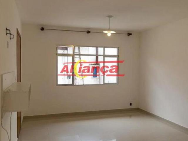 SOBRADO COM 3 DORMITÓRIOS À VENDA, 130M² JARDIM ALIANÇA GUARULHOS/SP