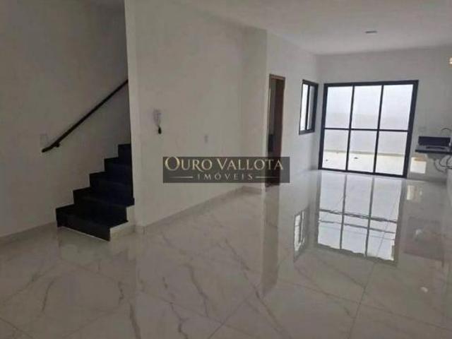 Sobrado com 3 dormitórios à venda, 131 m² por R$ 1.600.000,00 Carrão São Paulo/SP