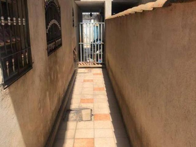 Sobrado com 3 dormitórios à venda, 131 m² por R$ 400.000,00 Jardim Presidente Dutra Guarulhos/SP